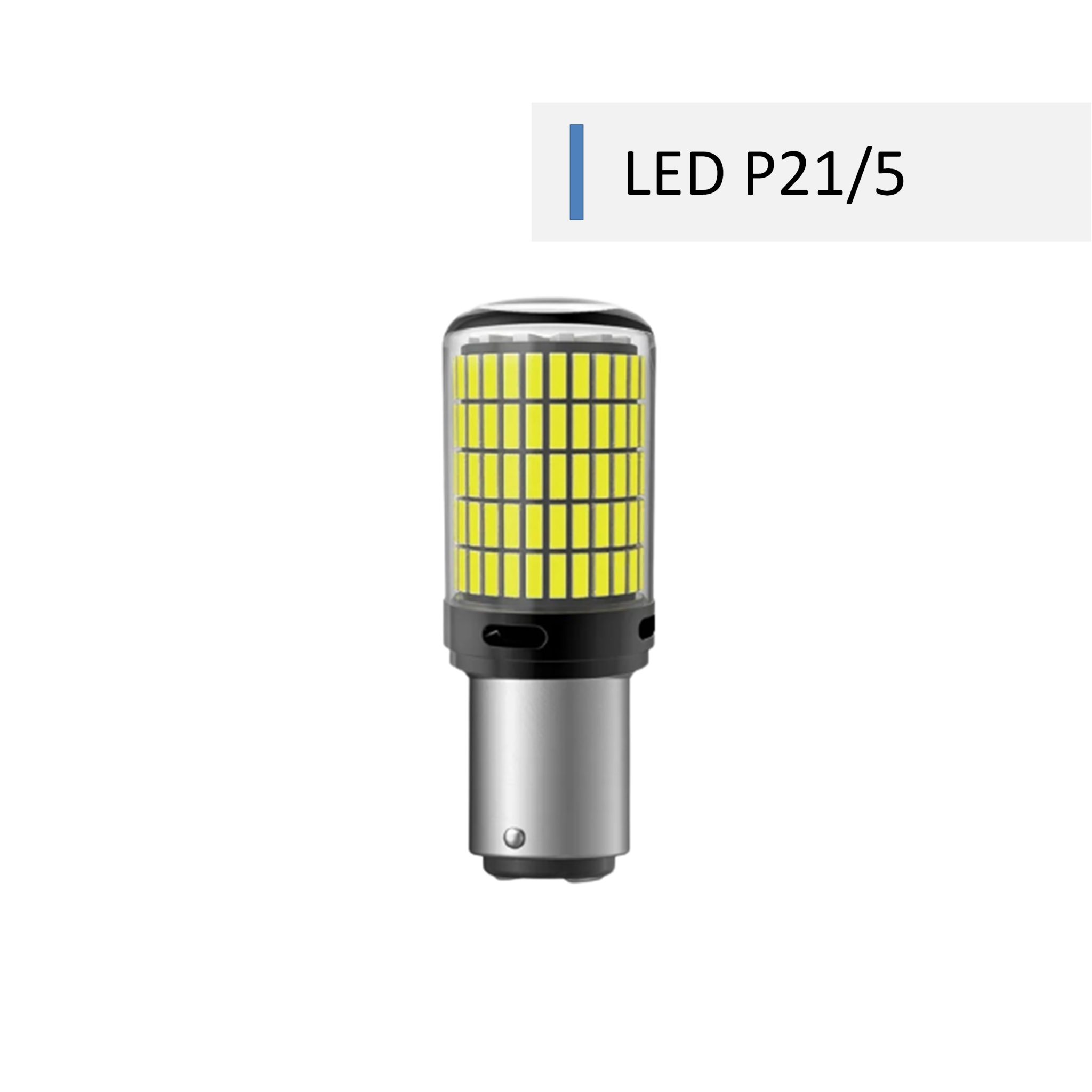 LED Sijalica P21/5W - Led sijalice za auto
